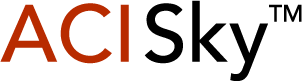 ACI Sky™ Login
